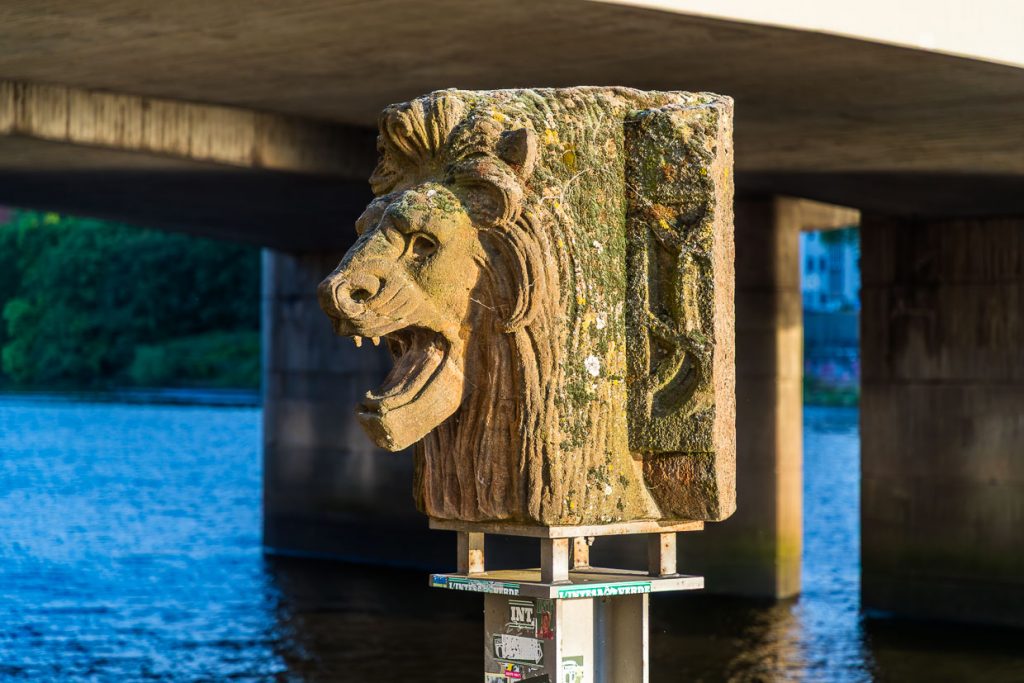 Stadtrundgang durch Bremen - Tellerrand-Stories